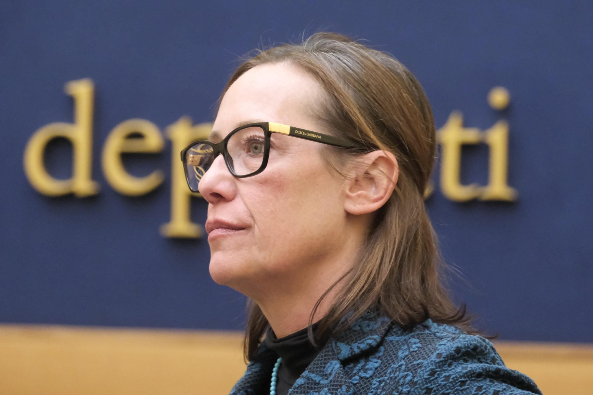 Minacce a Ilaria Cucchi, indagine in corso per stalking: "Devi morire ...