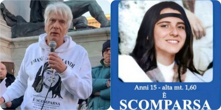 Chi è Marco Fassoni Accetti: da Emanuela Orlandi e Mirella Gregori fino ...
