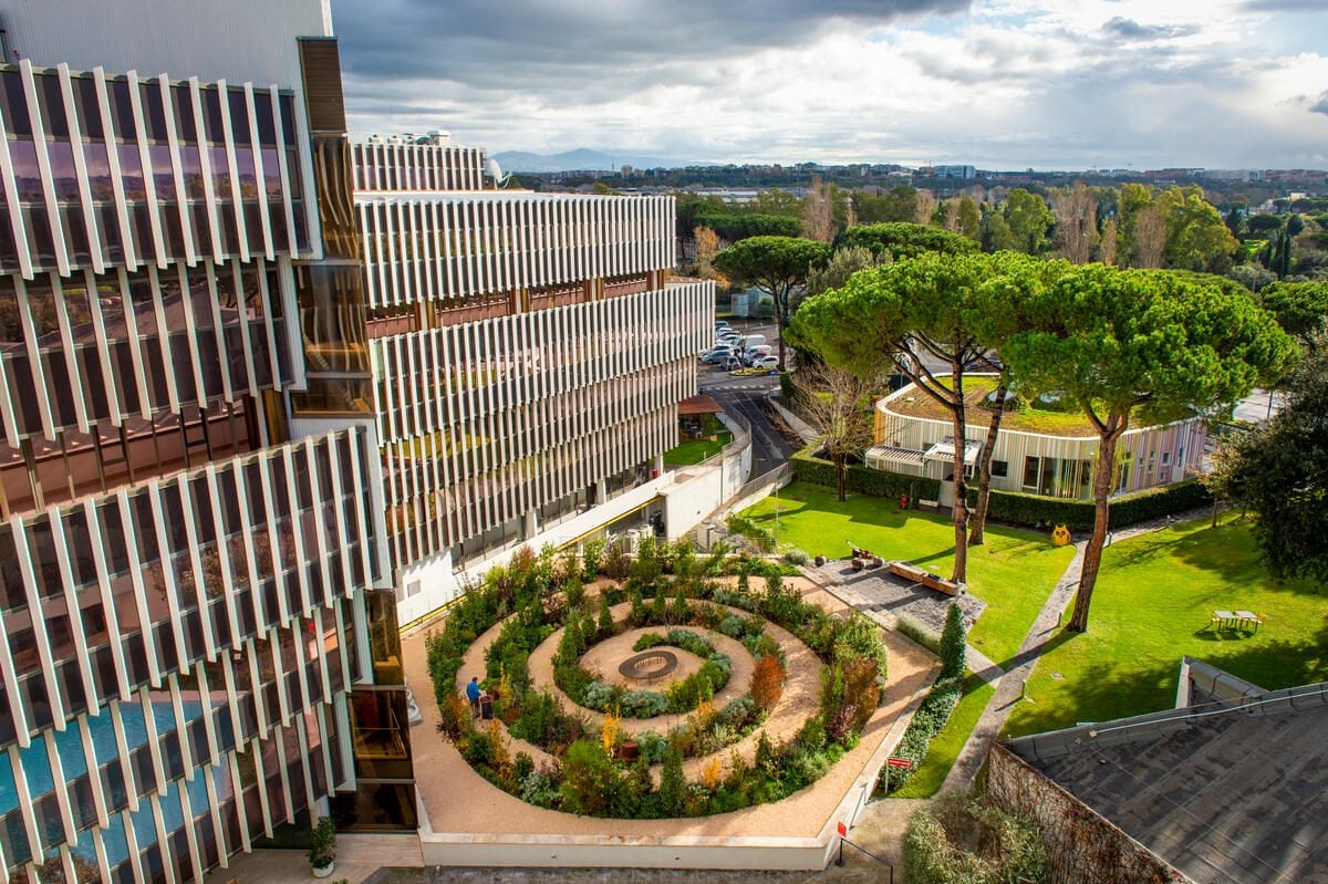 Open House Roma 2024: il programma con i luoghi da visitare e come ...