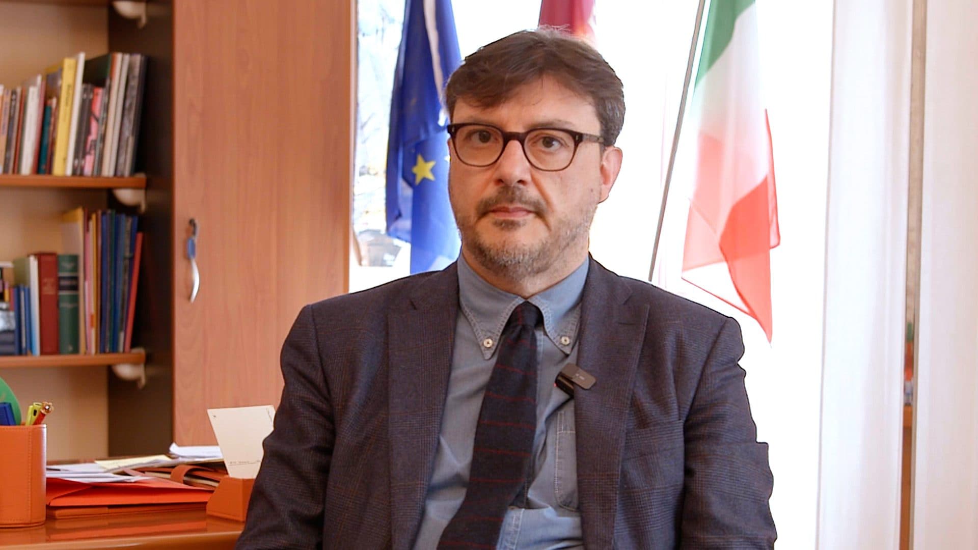 Strade chiuse al traffico davanti alle scuole di Roma, l'assessore ...