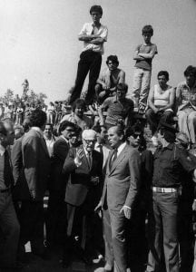 La storia di Alfredo Rampi, caduto a 6 anni in un pozzo a Vermicino: la ...