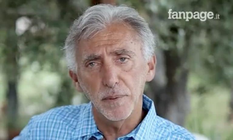 La storia di Alfredo Rampi, caduto a 6 anni in un pozzo a Vermicino: la ...