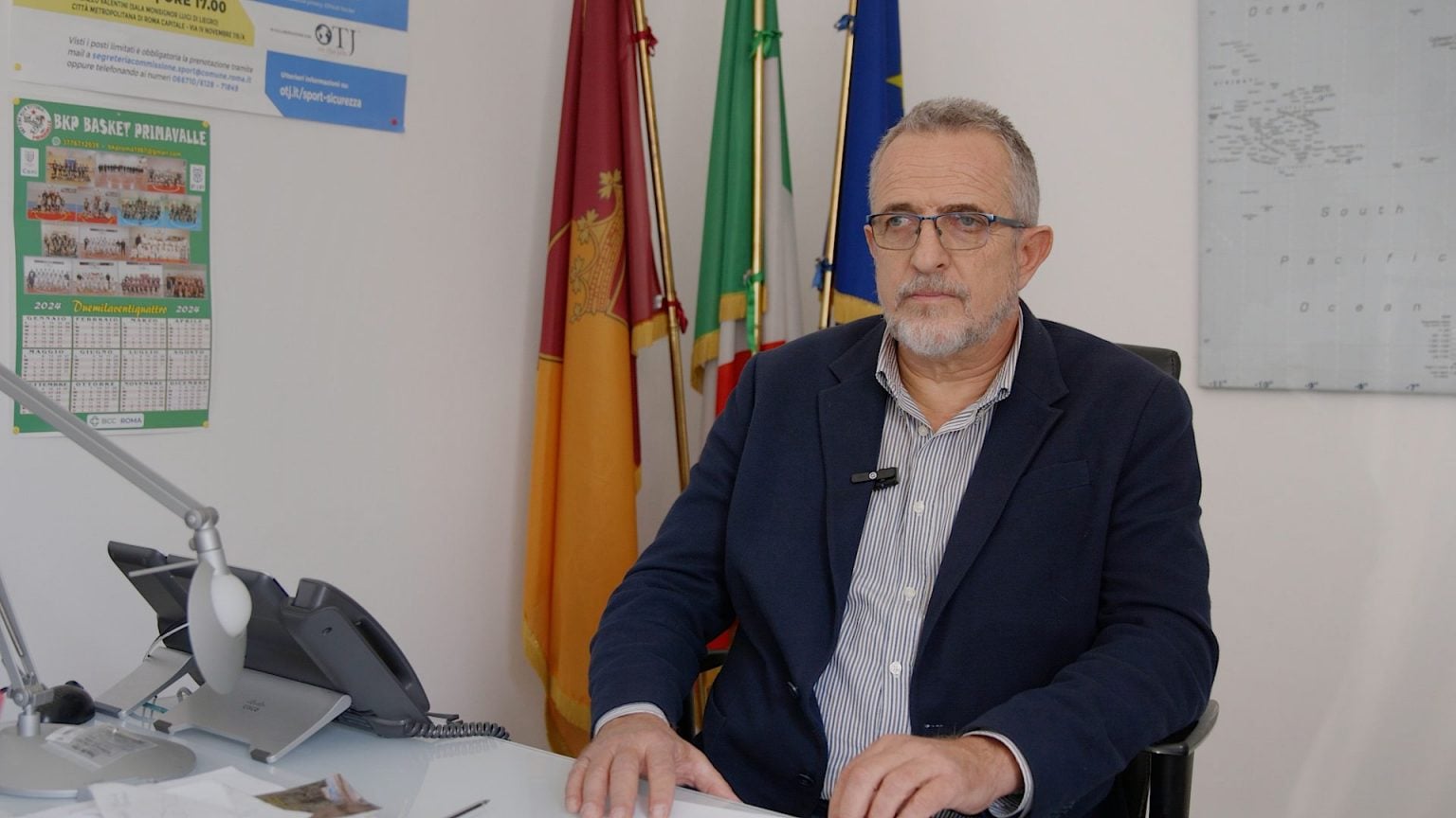 Ecco il "misterioso" bosco di Pietralata che può bloccare lo stadio ...