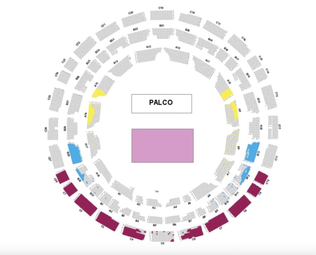 Capodanno da Tony Effe, dove acquistare i biglietti per il concerto al ...