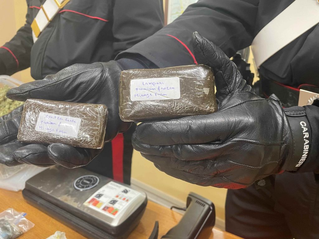 Frozen, cos'è e come funziona la nuova e carissima droga "ghiacciata ...