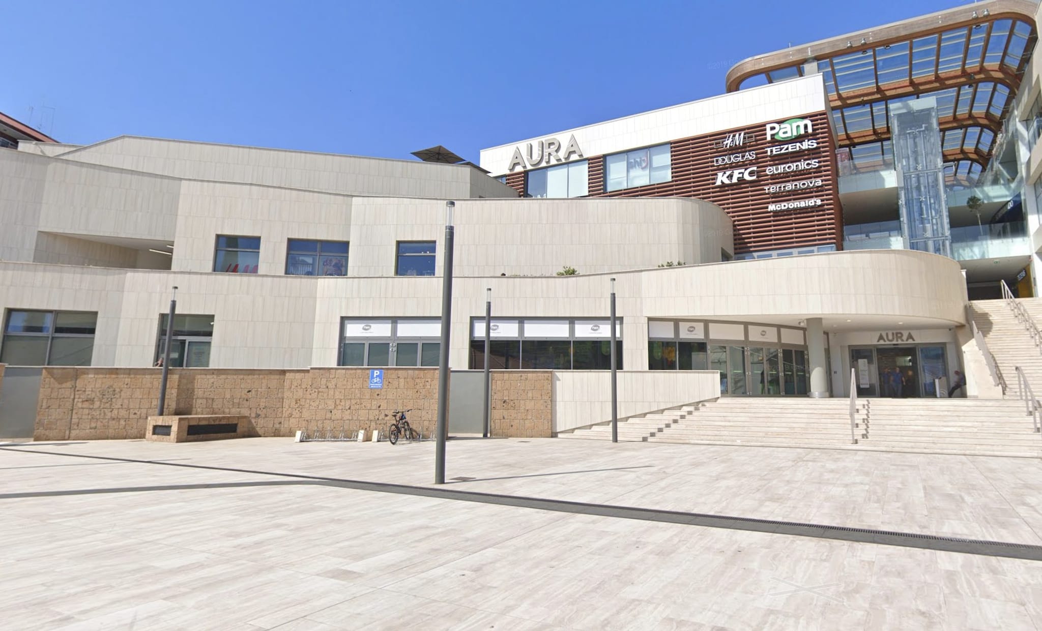 Le nuove 'zone rosse' di Roma: Valle Aurelia, piazza dei Cinquecento ...