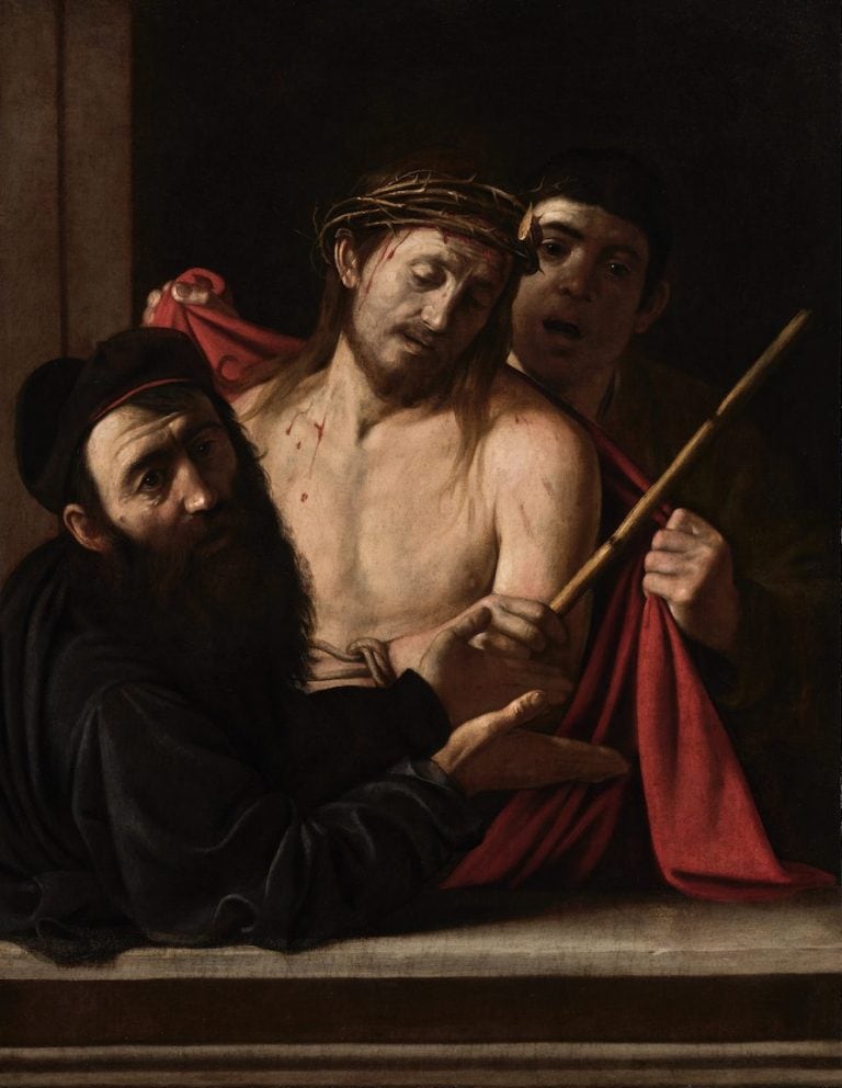 Mostra Caravaggio a Roma 2025: date, biglietti e le opere esposte a ...