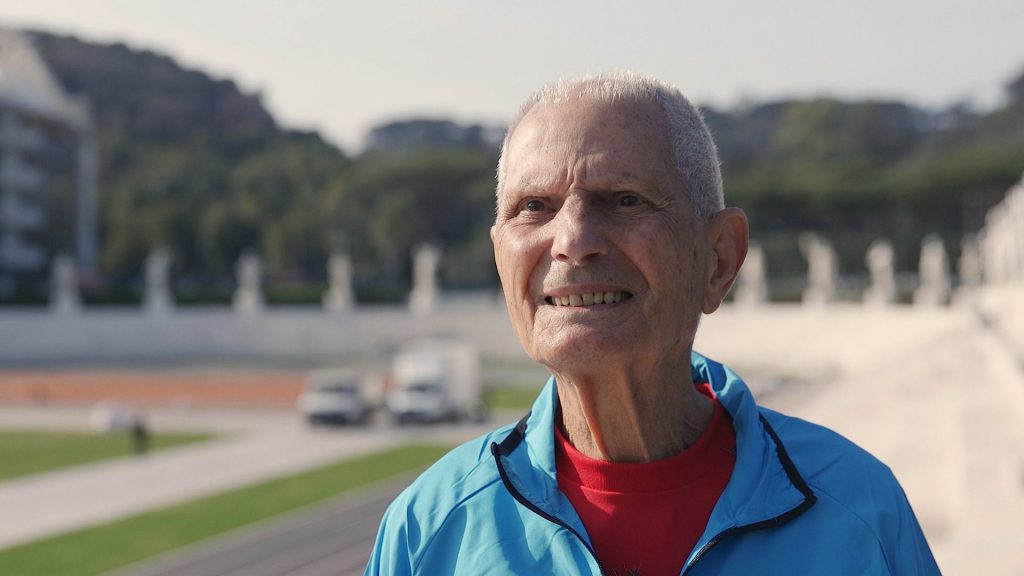A 92 anni partecipa alla Maratona di Roma, la storia di Antonio Rao ...
