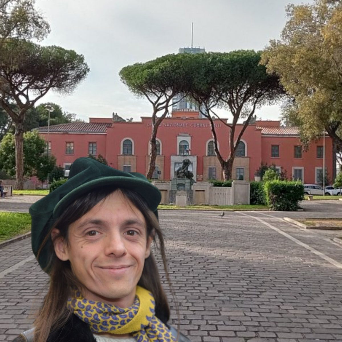 La scaletta del concerto di Lucio Corsi a Roma: l’ordine delle canzoni ...