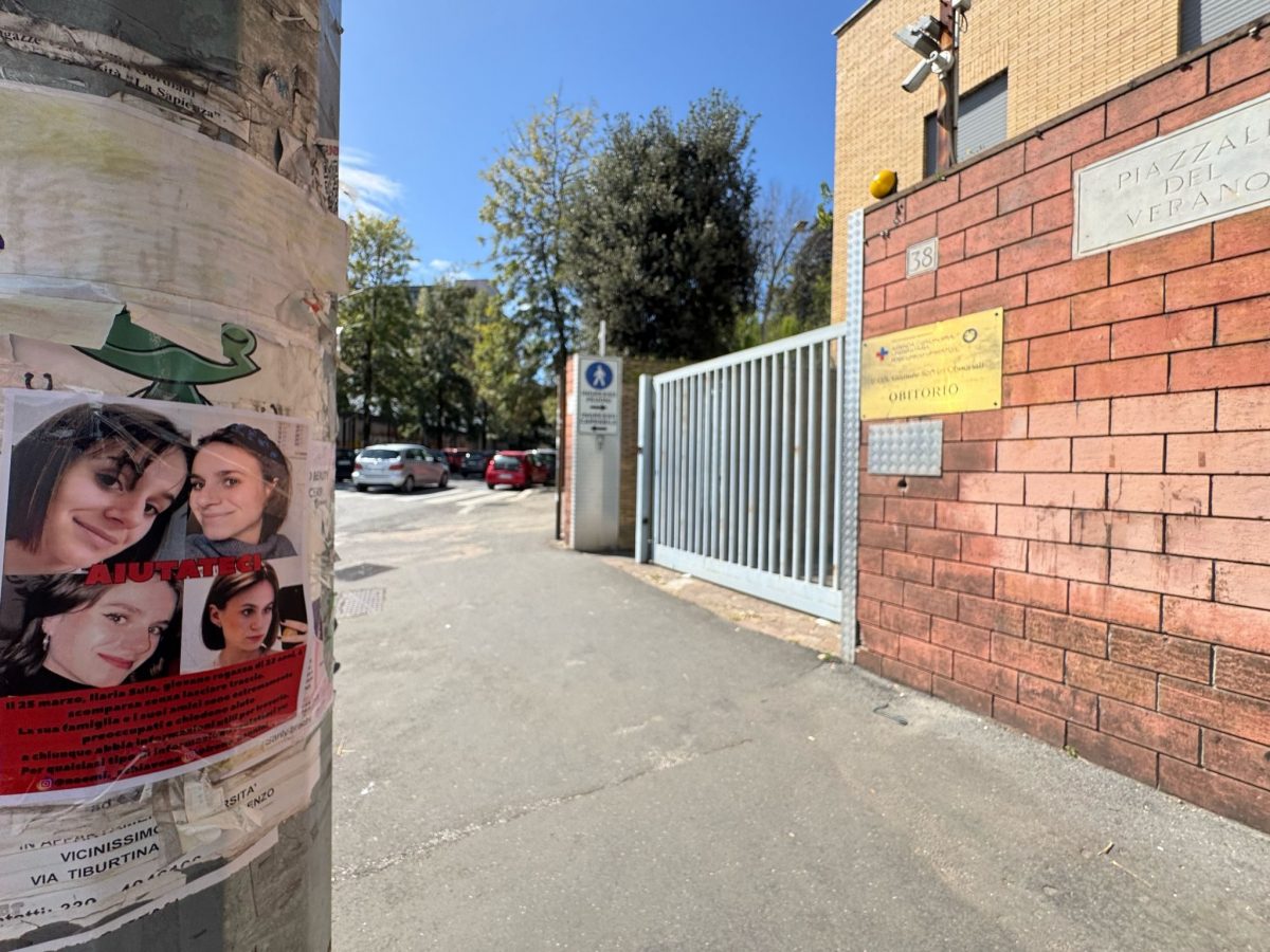 Femminicidio Ilaria Sula, tutti i messaggi di Mark Samson durante le ...