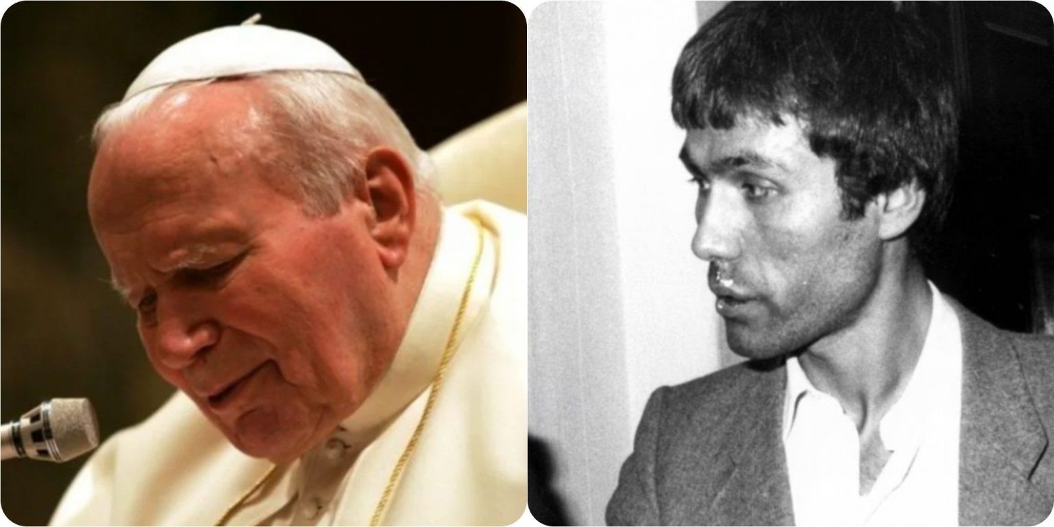 Ali Agca: "Chiedo di partecipare ai funerali di Papa Francesco". Poi si ...