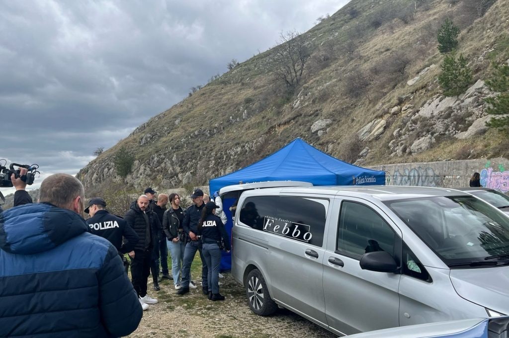 Chi era Ilaria Sula, la 22enne scomparsa da Roma, uccisa dall'ex e ...