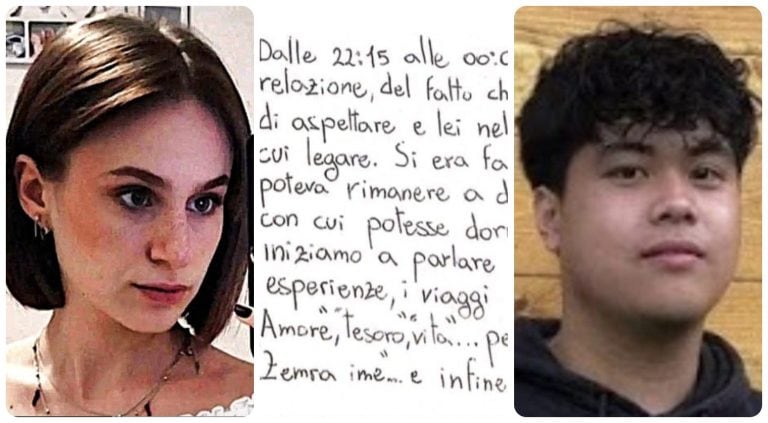 Ilaria Sula studentessa 22enne scomparsa da Roma, l'appello: "Aiutateci ...