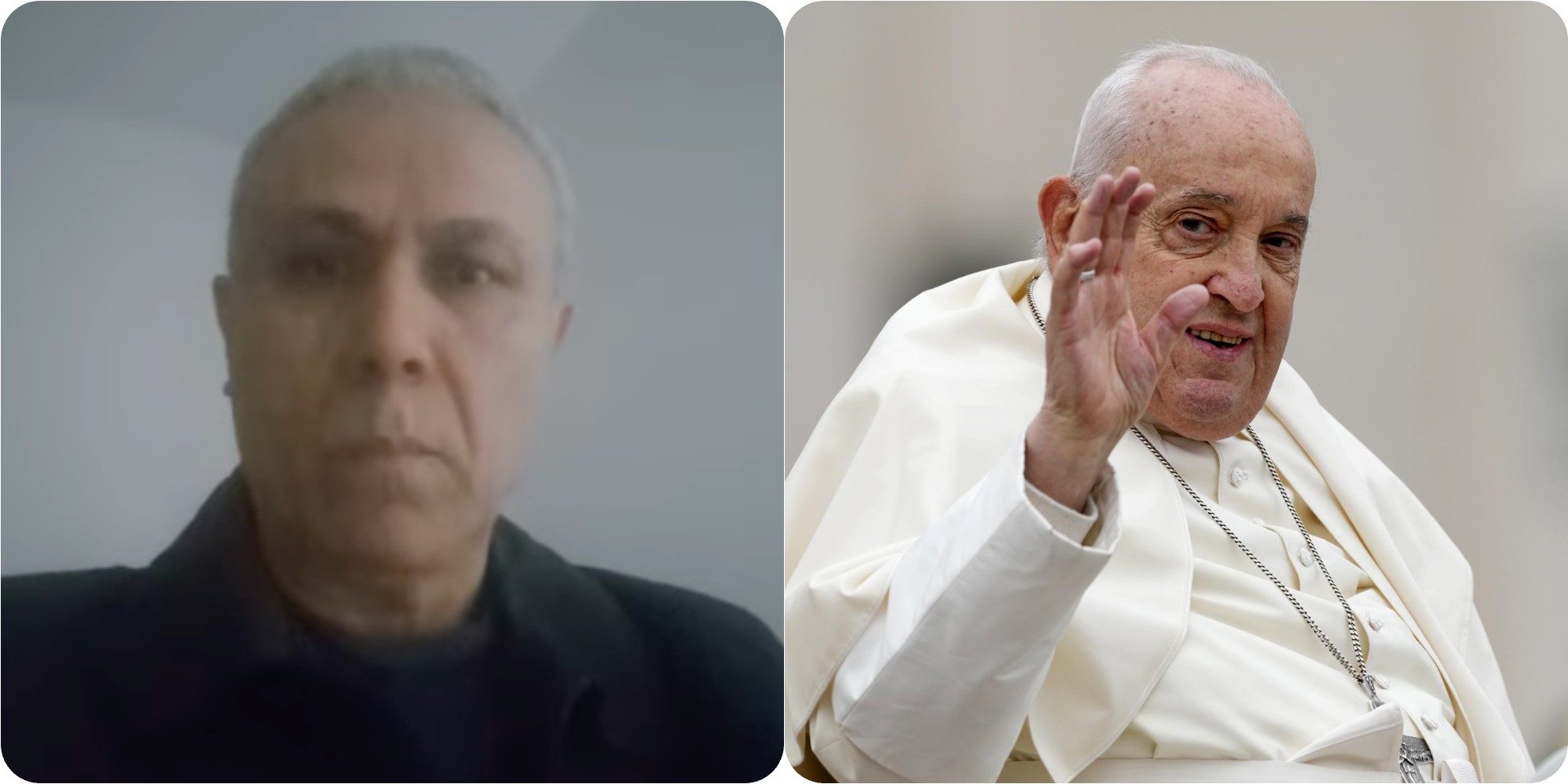 Ali Agca: "Chiedo di partecipare ai funerali di Papa Francesco". Poi si ...