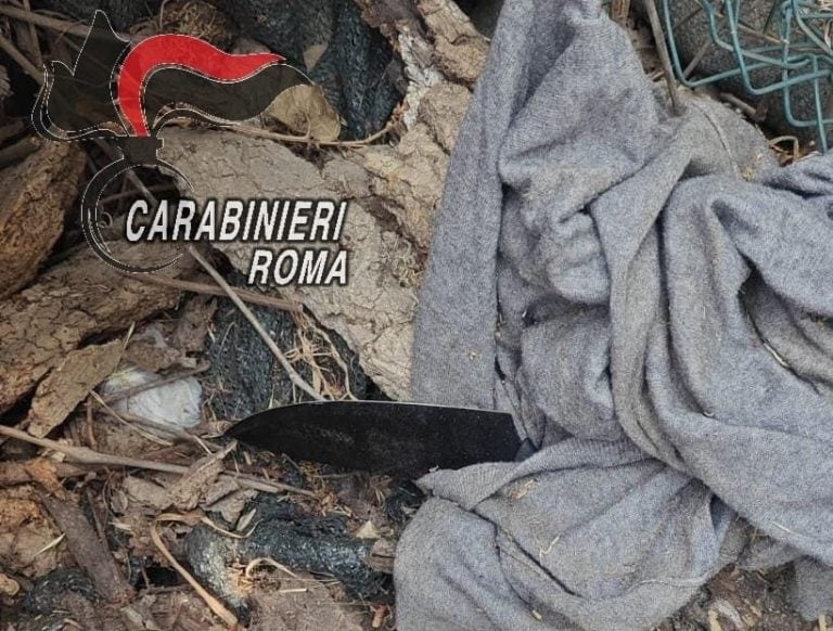 Omicidio di Fregene, domani i funerali di Stefani Camboni: "Presa urna ...