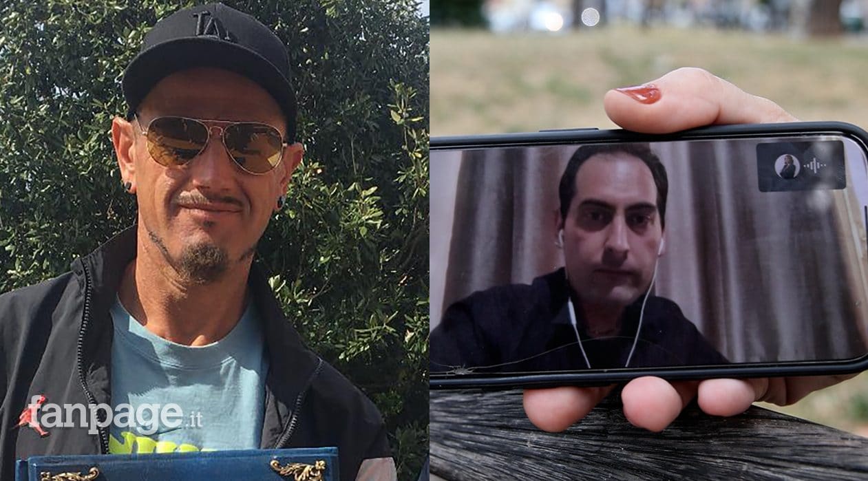 Villa Pamphili, lo scrittore contattato da Rexal Ford: "Ad aprile ...