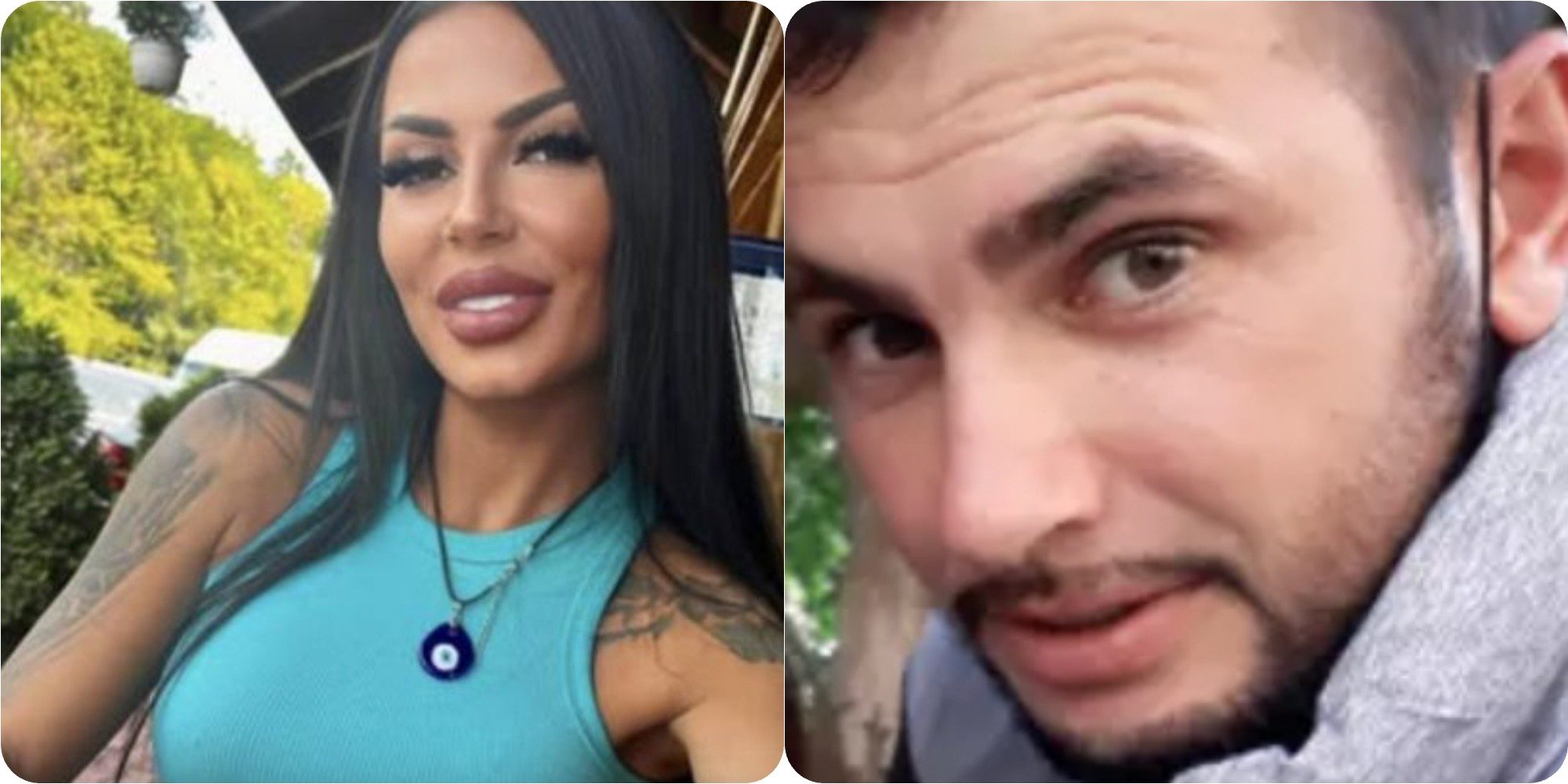 La confessione del killer di Denisa Maria Adas: "Ho ucciso un'altra ...