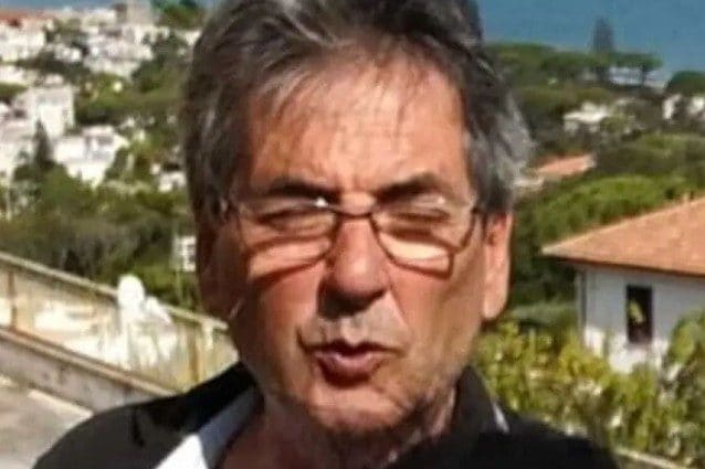 Punto da un insetto mentre annaffia il giardino, Massimo muore per ...
