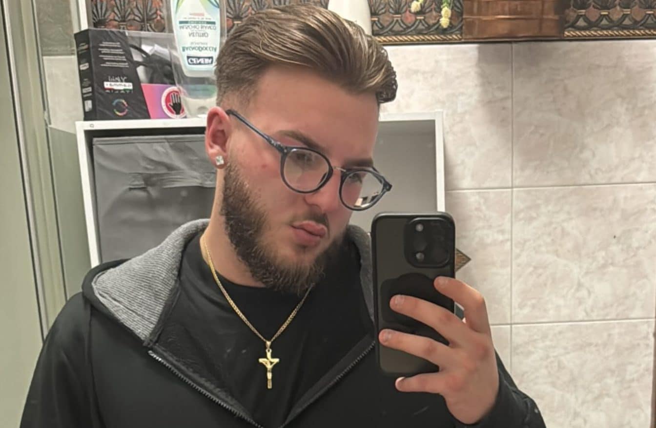 Si schianta contro un bus sulla Tuscolana e muore nell'incidente a 19 ...