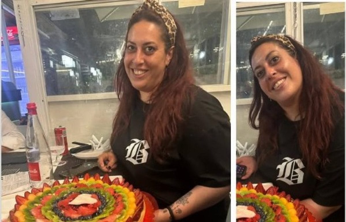 Emanuela Ruggeri scomparsa da Roma, l’appello social della mamma: “Sono ...