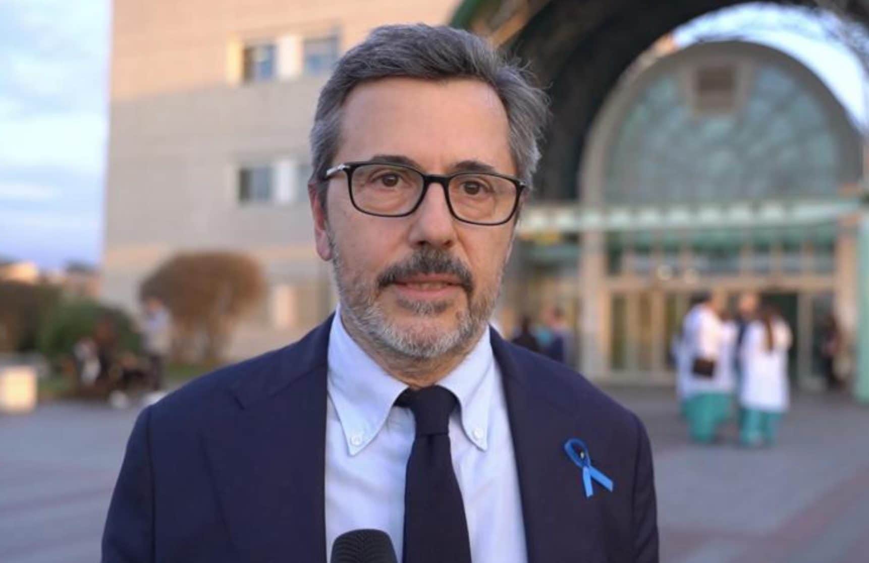 Chirurgo insulta assistente a Tor Vergata, Sica rischia il ...