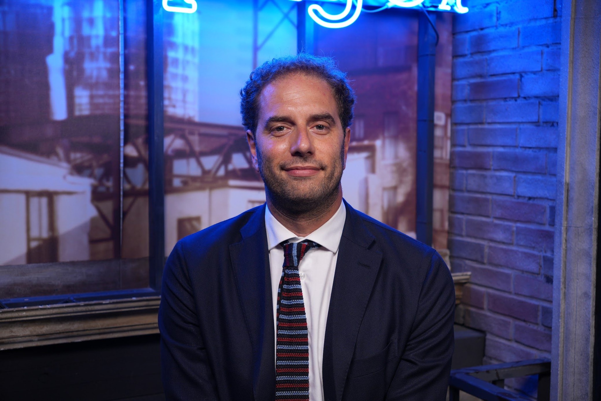 Concessioni balneari, spiagge e legalità: l'assessore Zevi racconta il ...