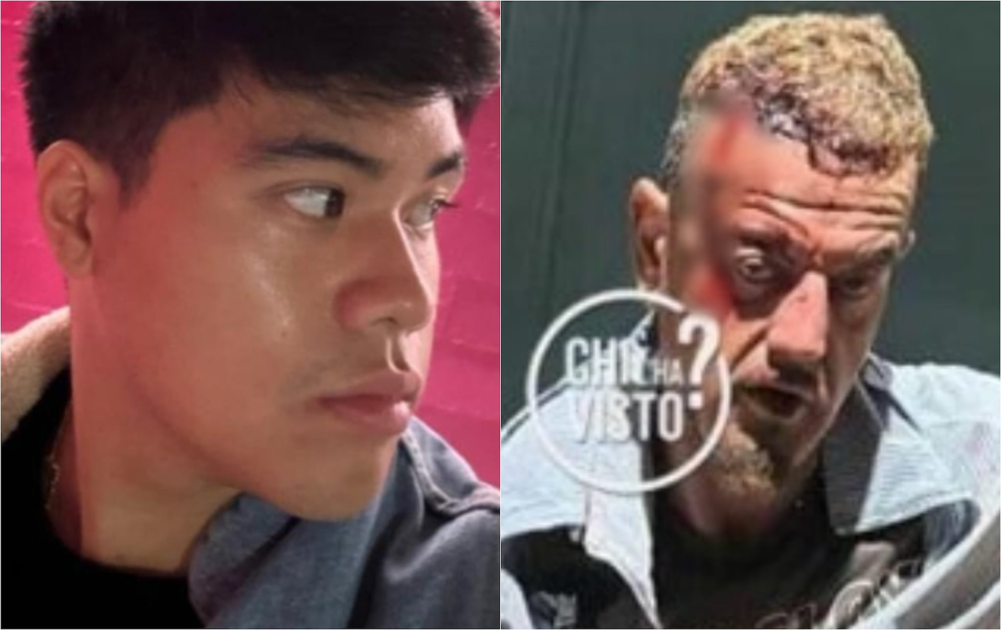 Mark Samson consiglia il suo avvocato a Francis Kaufman, ma lui insiste ...