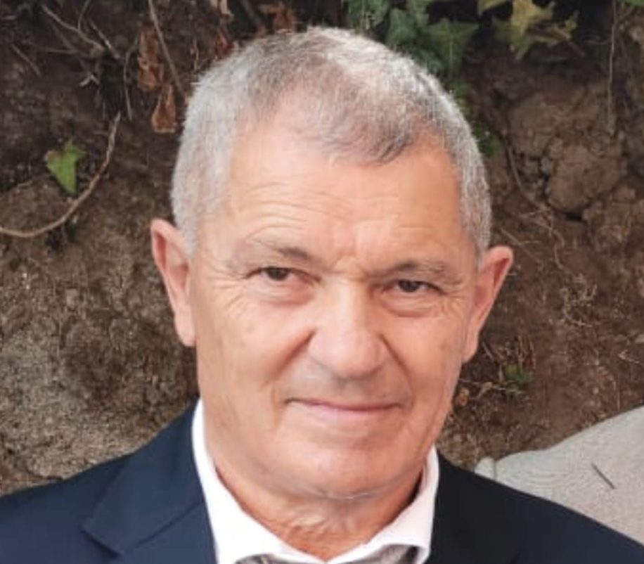 Scompare da Roma, dopo giorni viene trovato morto Giuseppe Lancellotti ...