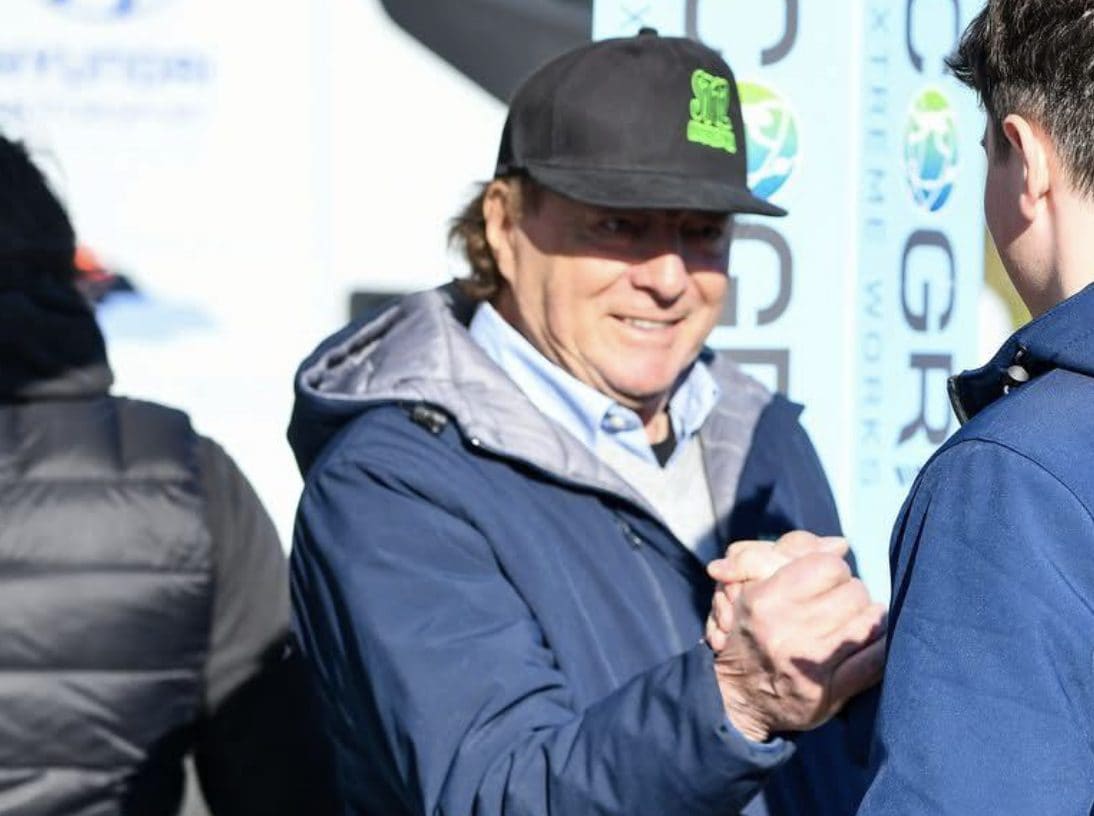 Chi era Luciano Sandrin, il 75enne morto nel Rally del Lazio a Cassino