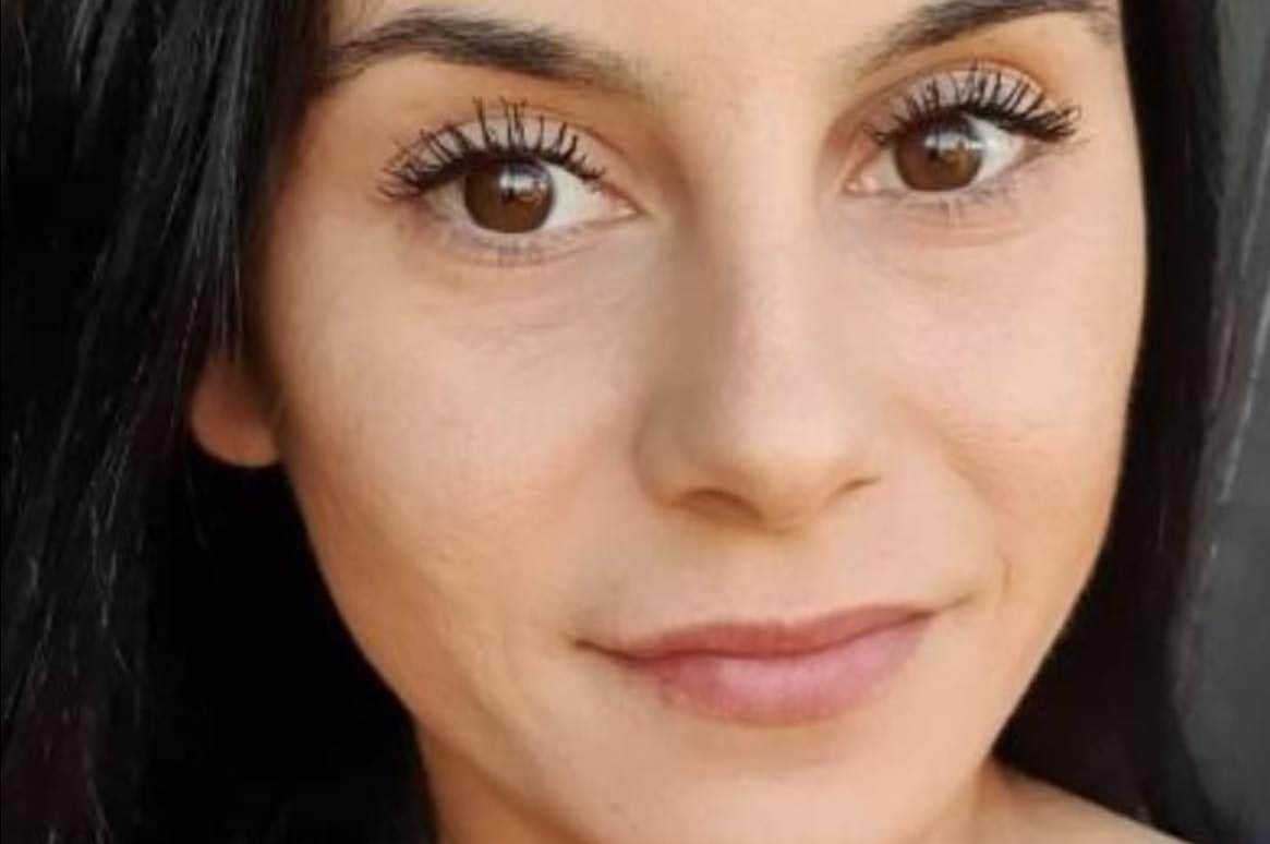 Dissequestrata la salma di Ana Maria Andrei: uccisa a 27 anni e mai ...