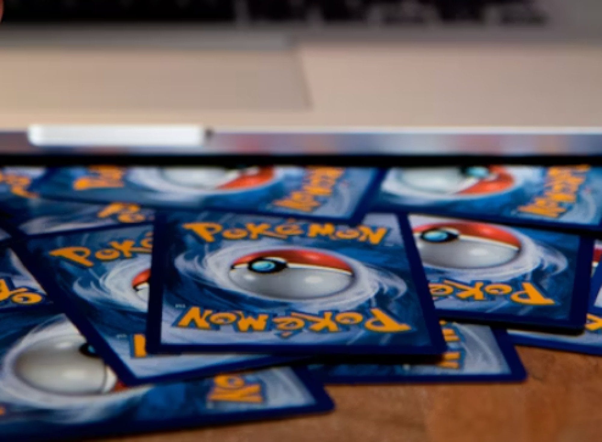 Rubano collezione di carte Pokemon da 24mila euro: "Dicevano di volerla ...