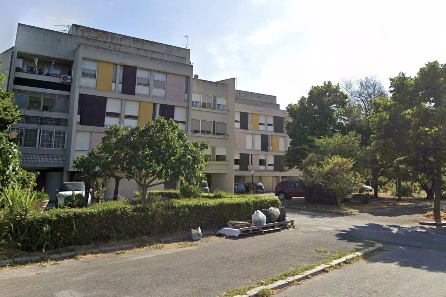 Bombe alle case popolari di Latina, la Regione stanzia 500mila euro per le ristrutturazioni