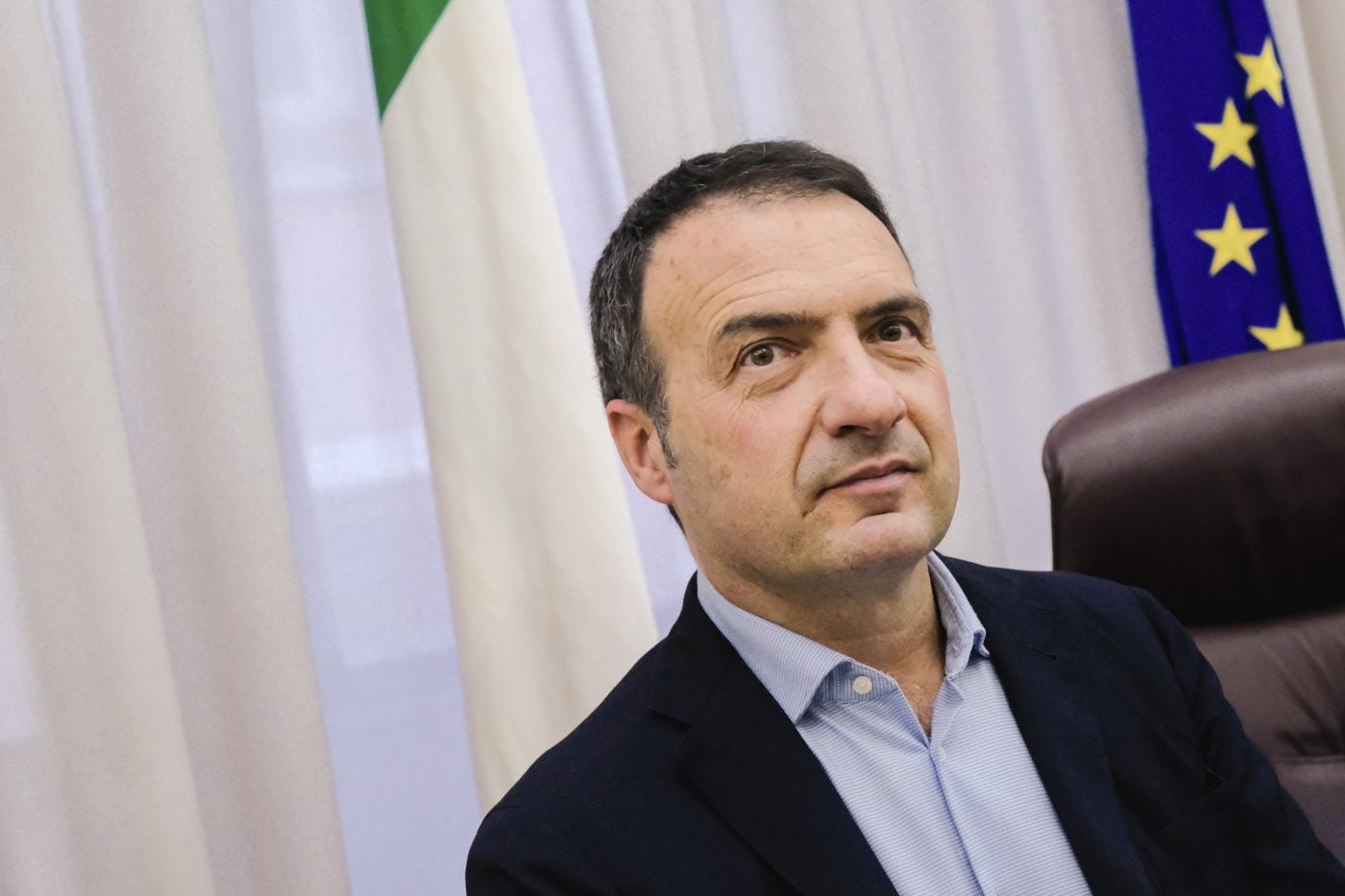 Inchiesta per corruzione a Latina, indagato l'assessore ai Rifiuti della Regione Lazio Fabrizio ...