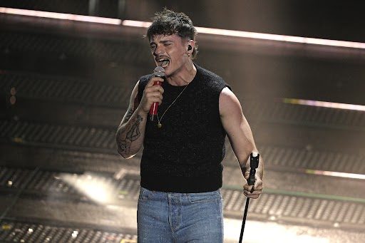 Olly in concerto a Roma il 14 e 15 ottobre 2025: la possibile scaletta ...