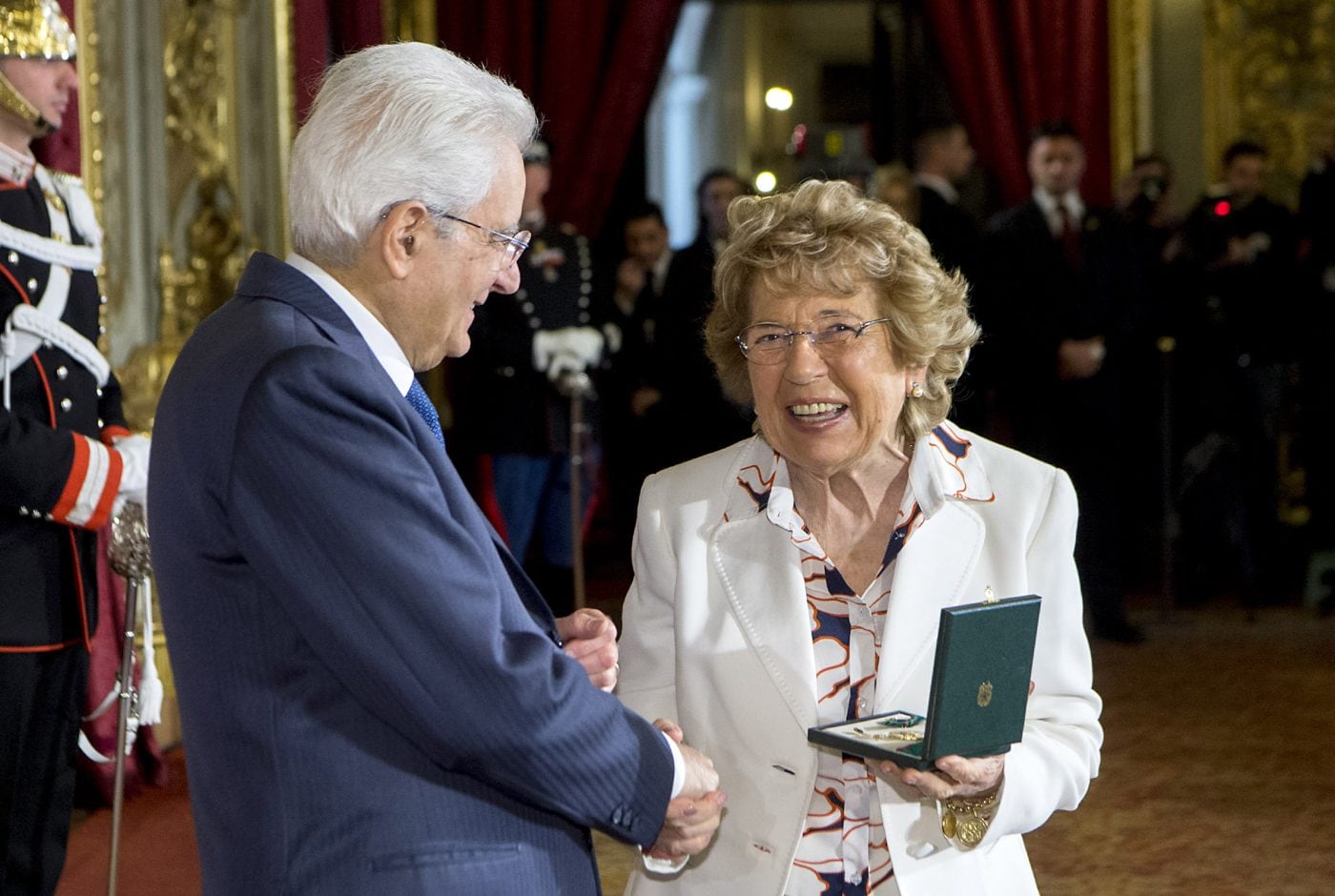 Morta la professoressa Sofia Corradi, 'mamma Erasmus': ideò il programma che portò gli studenti ...