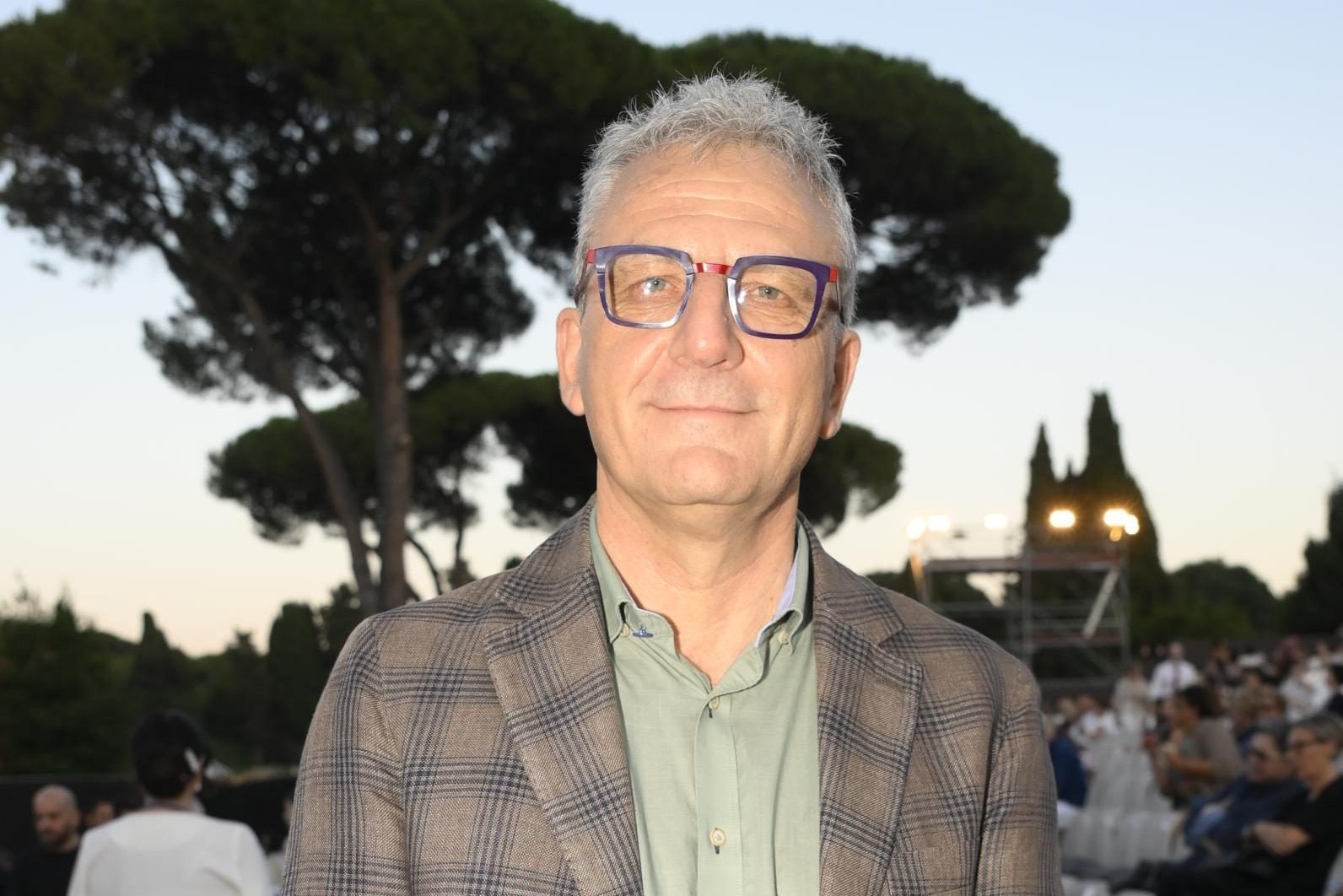 Un anno da assessore alla Cultura, Smeriglio: "Roma è di chi ci vive ...