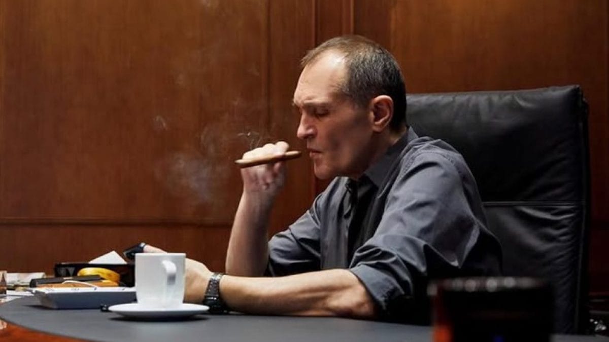 Centinaia di reperti dell'antica Roma nel caveau dell'oligarca bulgaro ...