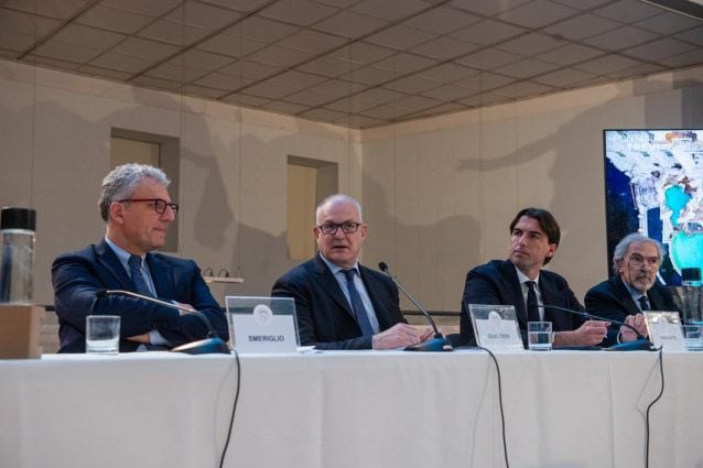 Fontana di Trevi a pagamento dal primo febbraio 2026, ora è ufficiale ...
