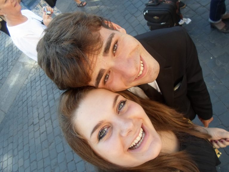Dieci anni fa moriva Luca Varani, torturato e ucciso da Manuel Foffo e ...