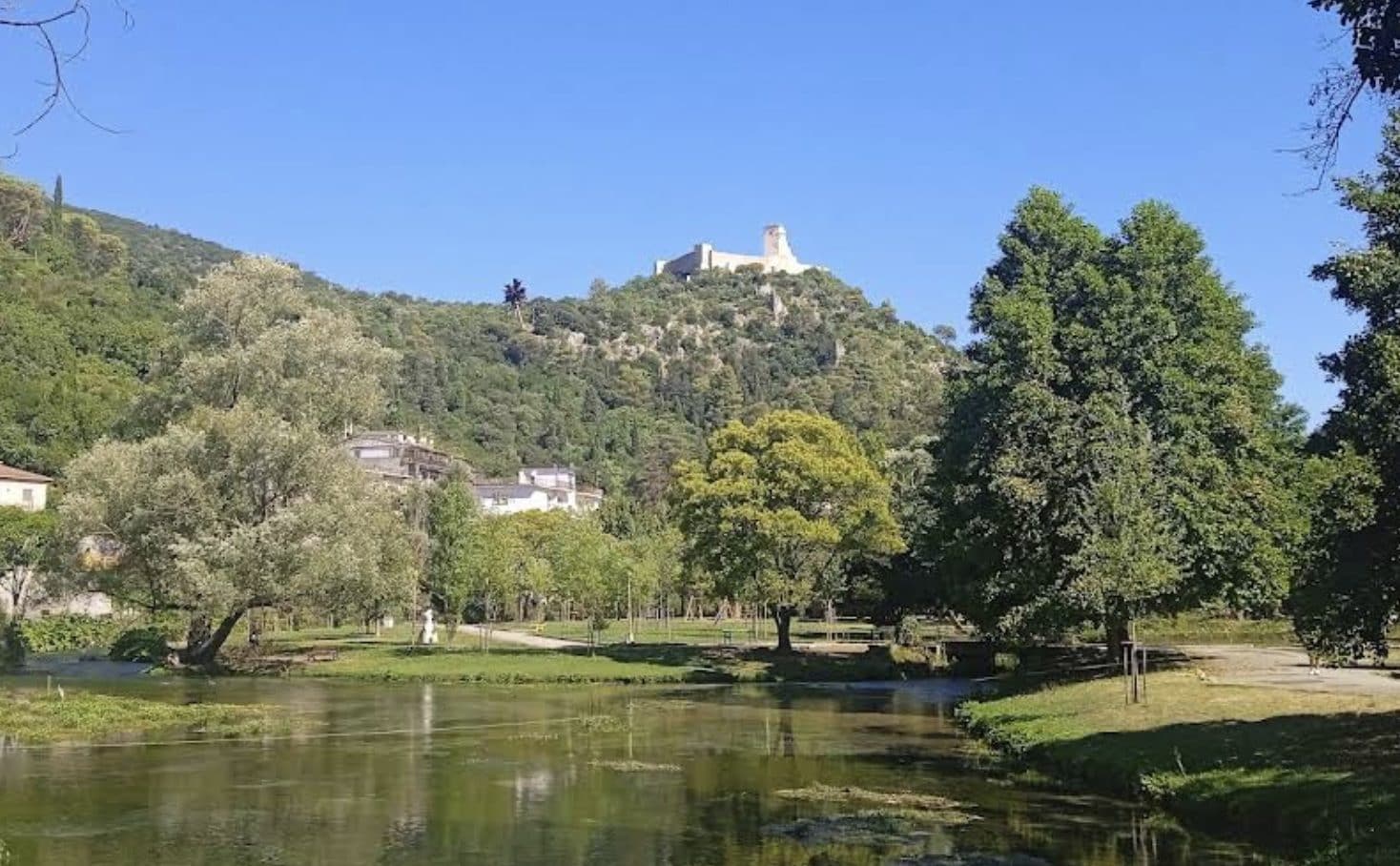 Metalli pesanti e rifiuti edili nel terreno per rifare la Villa ...