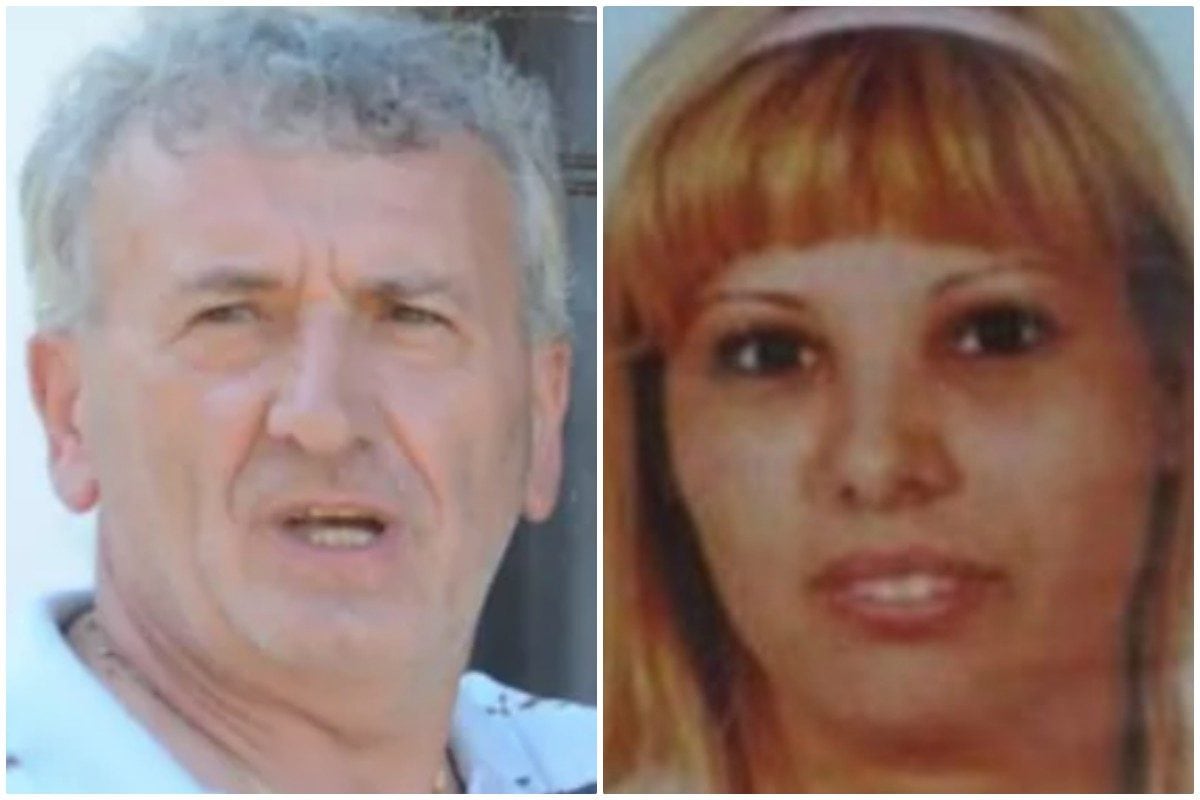 La storia dell'omicidio di Lavdije Kruja detta Dea, dalla scomparsa ...