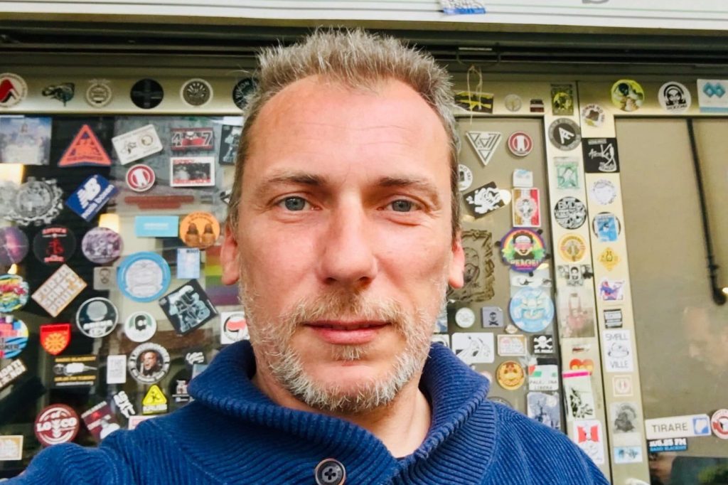 Uccise e bruciò il cadavere di Sabrina Beccalli: Alessandro Pasini ...