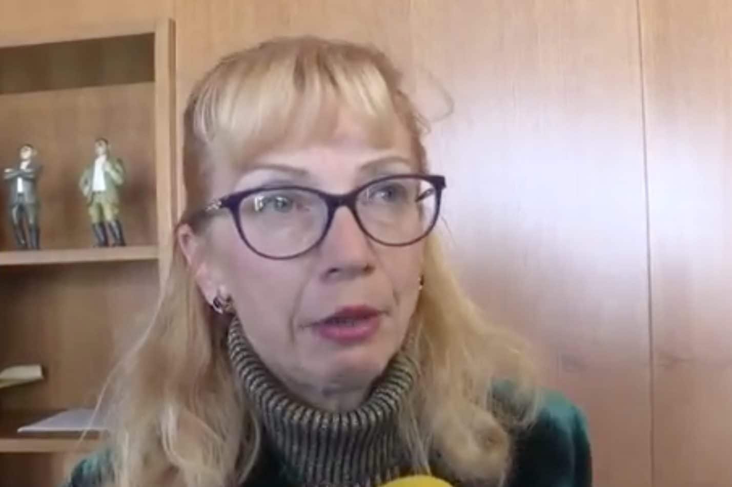 Francesca Nanni è la prima donna a capo della procura generale di Milano