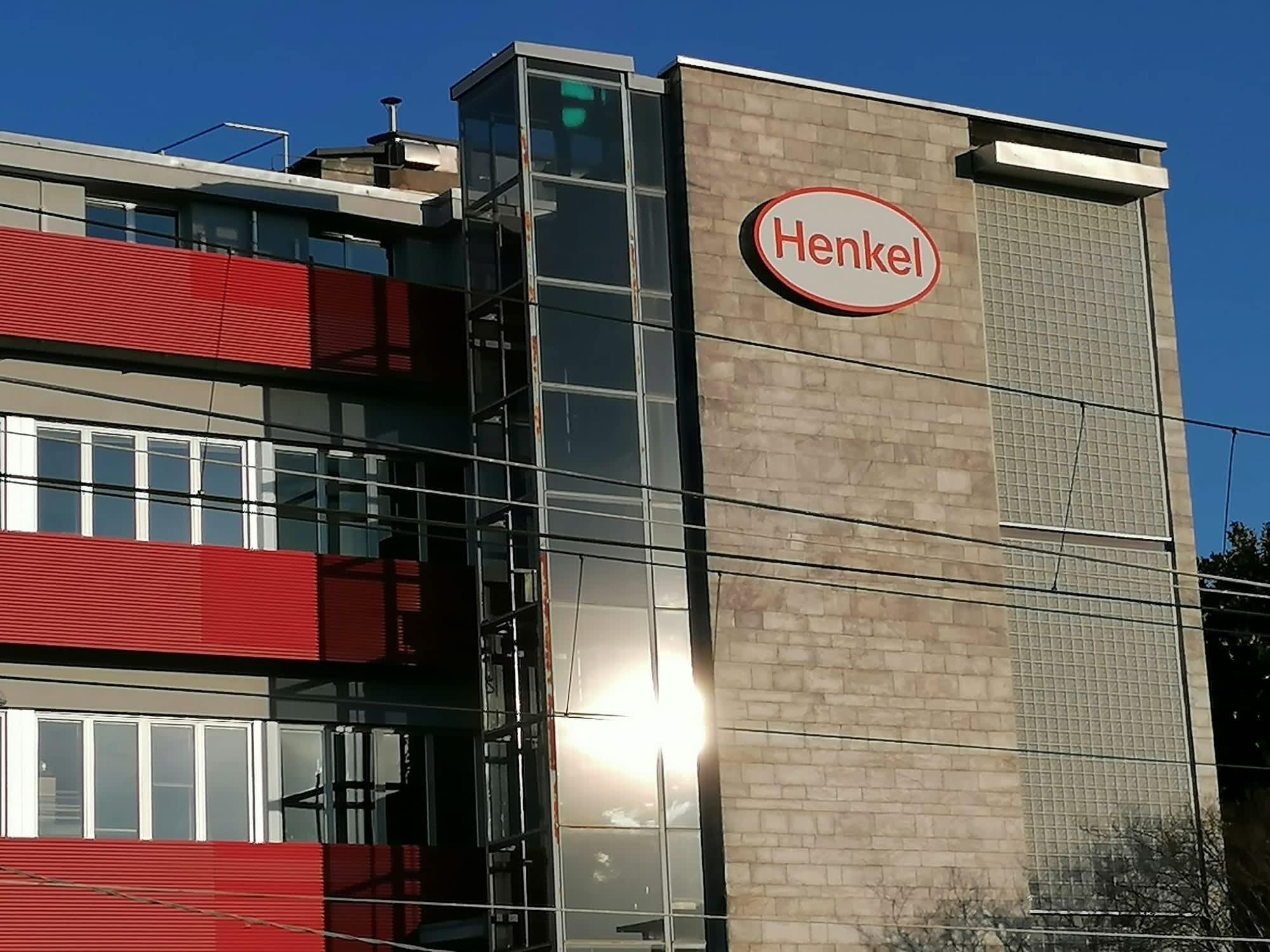 Henkel lascia lo stabilimento di Lomazzo a fine giugno: 150 lavoratori ...