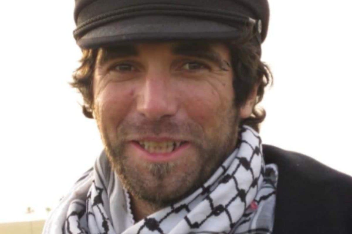 Dieci anni dall'omicidio a Gaza di Vittorio Arrigoni, l'attivista che ...