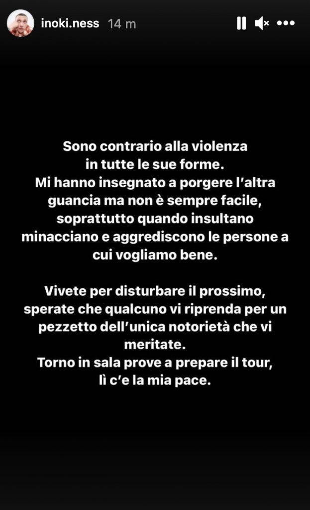Milano, una rissa prima delle manganellate dei carabinieri: presente ...