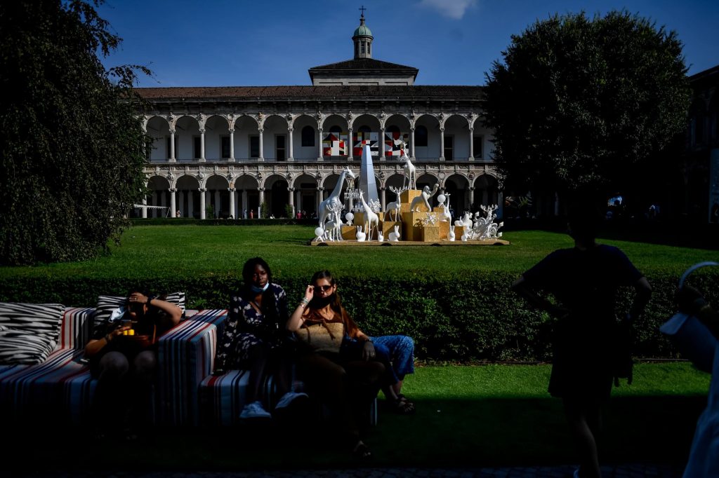 Il Politecnico di Milano primo tra le università italiane: la Statale è ...