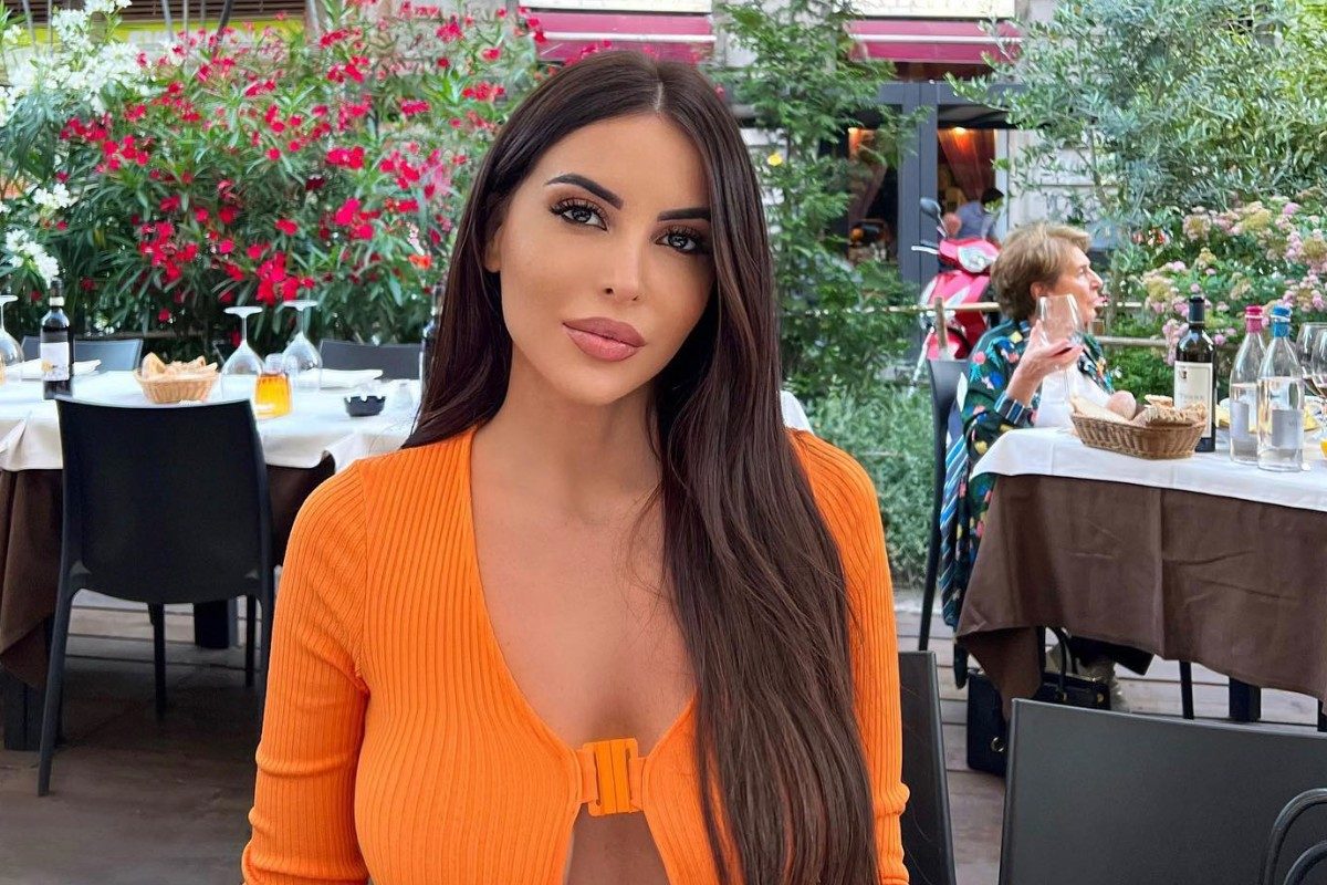 Arrestato lo stalker della conduttrice tv Marialuisa Jacobelli: "Per ...