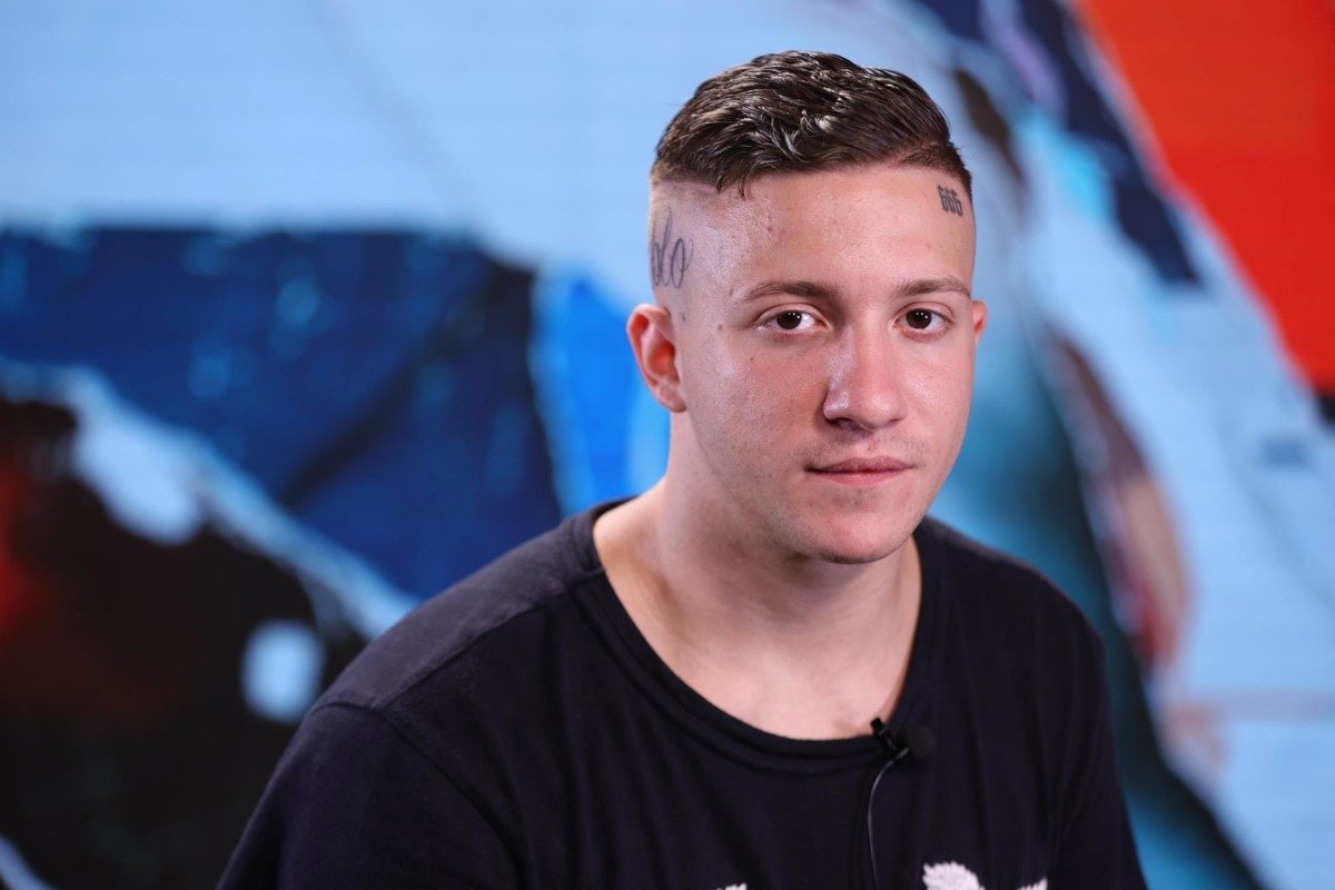 Faide fra rapper, la confessione di Diablo Baby: "Più fai casino e più ...