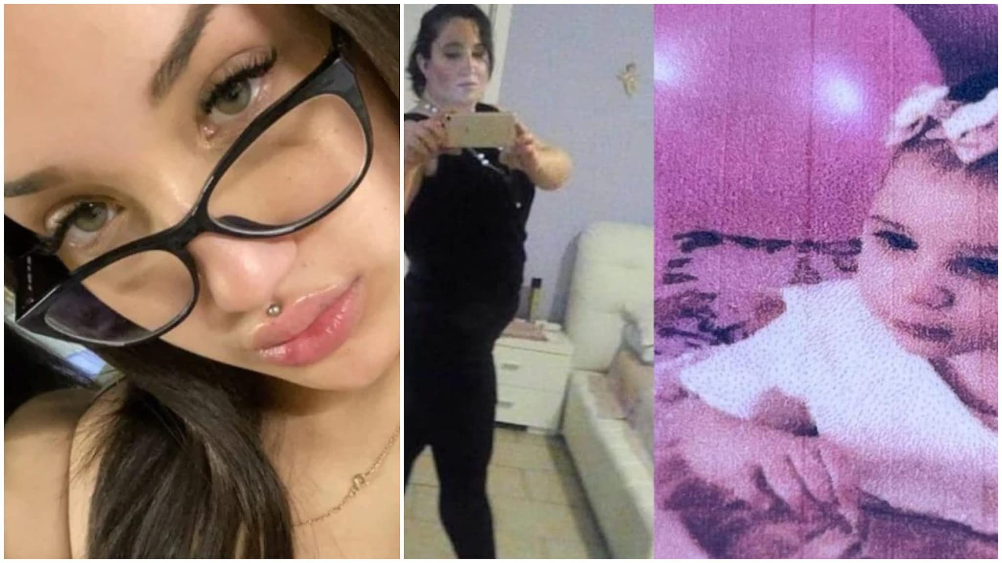 Faida tra rapper, la ragazza "esca" nella cella davanti ad Alessia ...